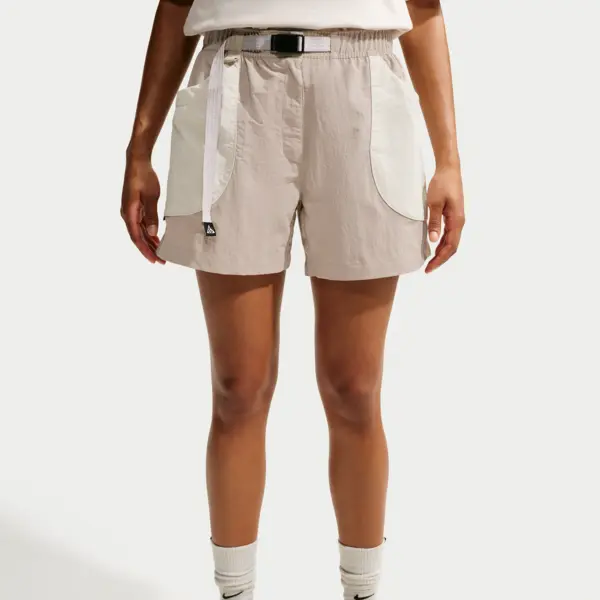 Nike Dolomiti" Shorts