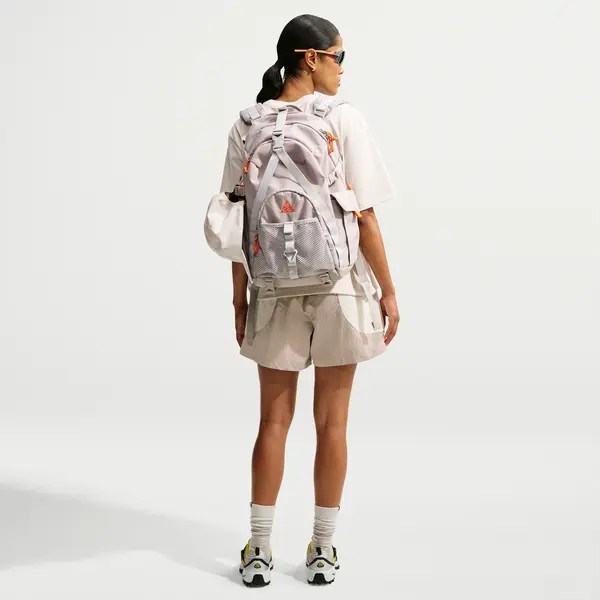 Nike Dolomiti" Shorts