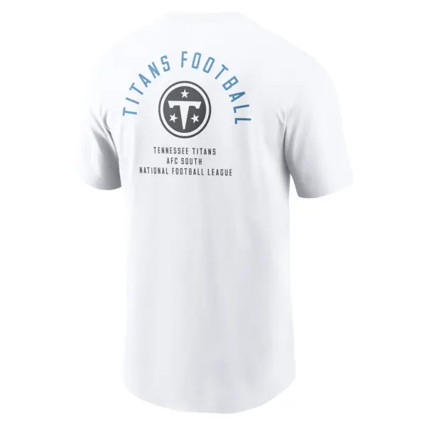 Nike Tennessee Titans Essential Nfl T-shirt