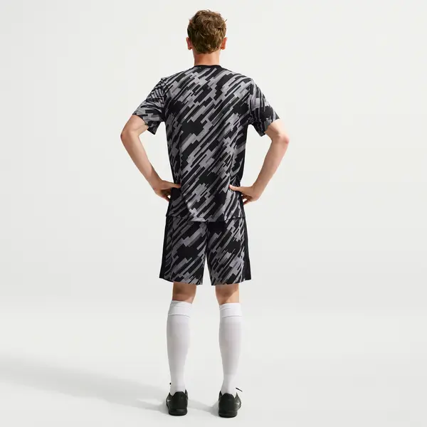 Nike Academy+ Dri-fit Soccer Short-sleeve Top