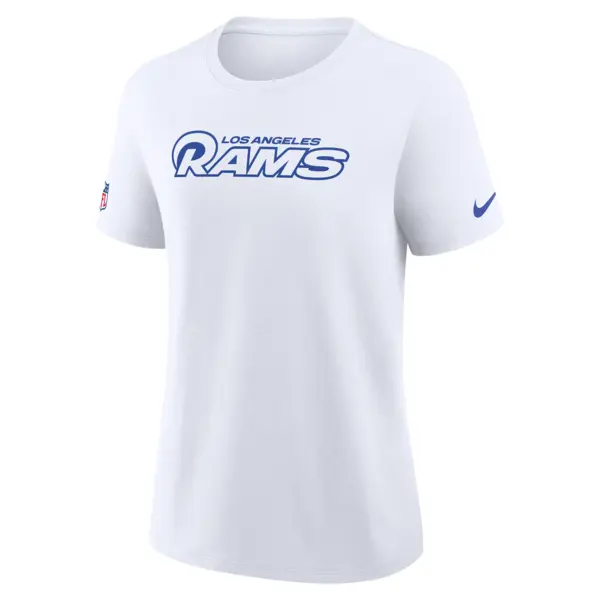 Nike Los Angeles Rams Alt Pack Nfl T-shirt