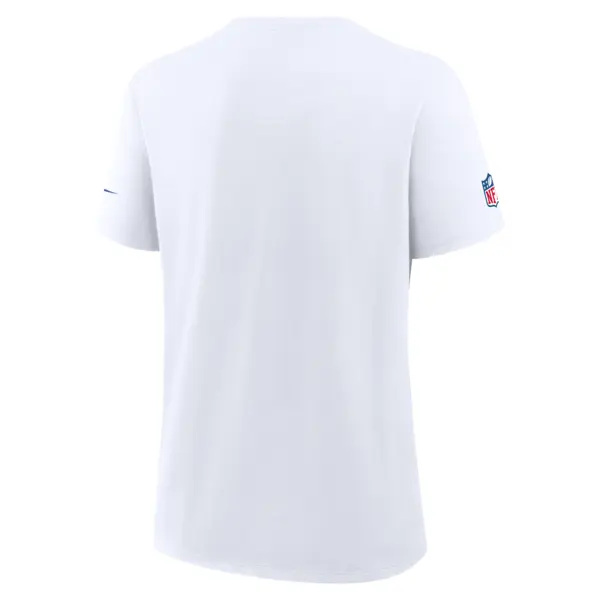 Nike Los Angeles Rams Alt Pack Nfl T-shirt