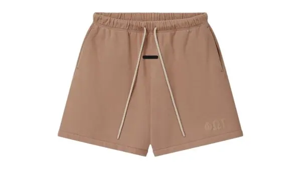 Fear Of God Classic Sweatshort