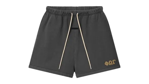 Fear Of God Classic Sweatshort