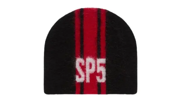 SP5DER Rally Beanie