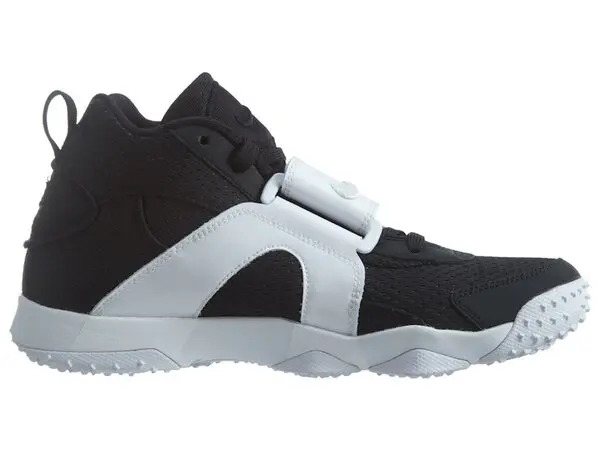 Nike Veer High Top Sneakers - Black/white
