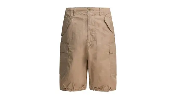 BEAMS Cargo Shorts