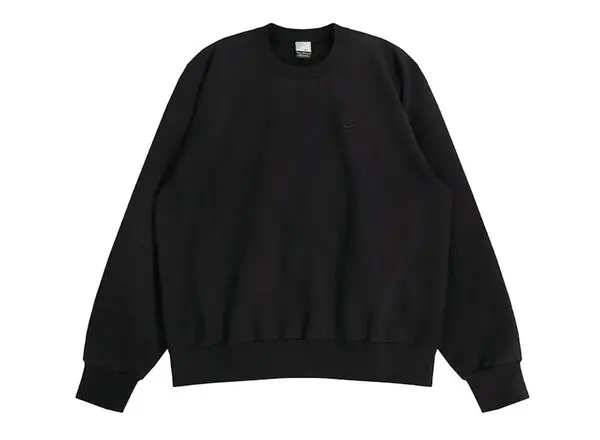 Nike Energy Crewneck Sweatshirt