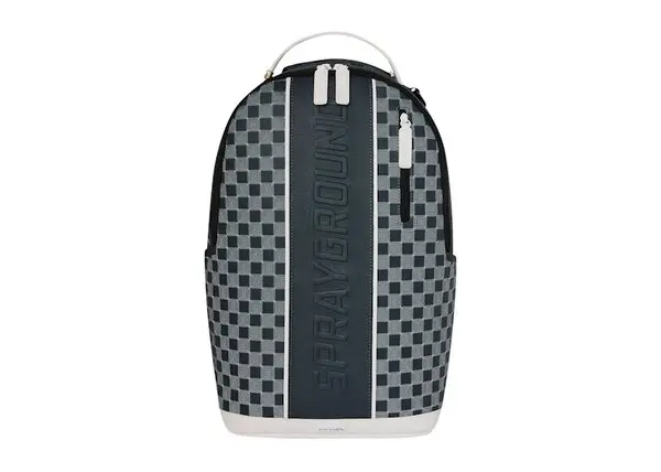 SPRAYGROUND Optix Grid Backpack