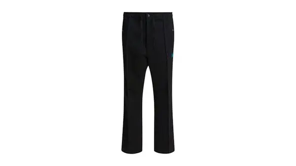Needles Piping Cowboy Pants