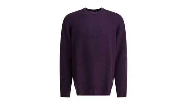 Carhartt Wip Anglistic Wool Sweater