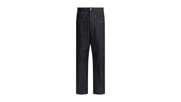 Junya Watanabe X Levi's Jeans
