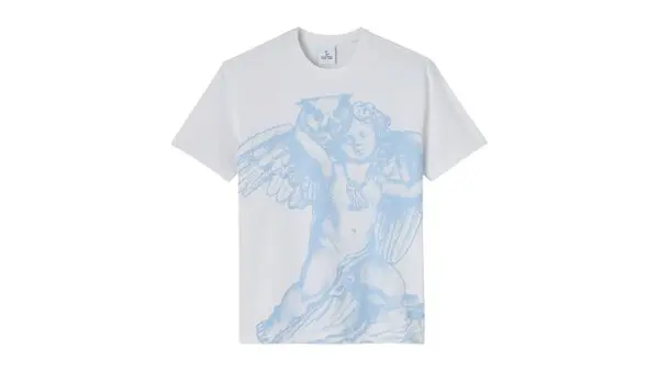 OVO Cherub Owl T-shirt