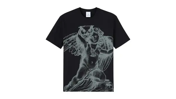 OVO Cherub Owl T-shirt