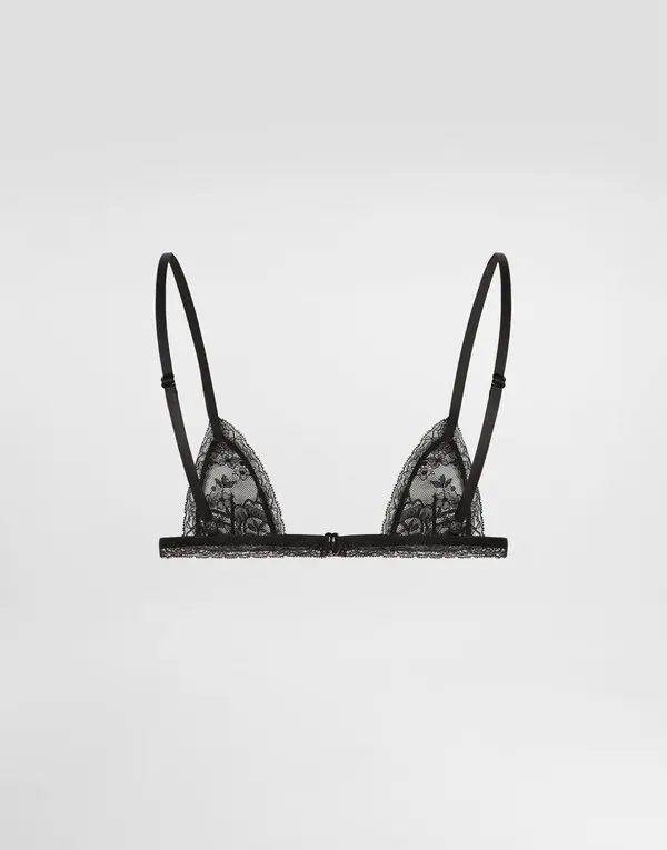 Dolce & Gabbana Lace Bra