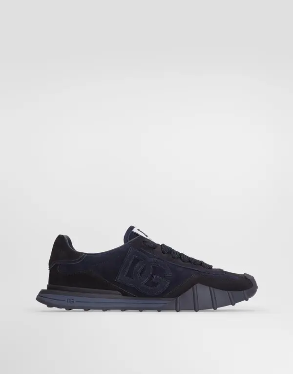 Dolce & Gabbana Dg Athletic Split Sneakers