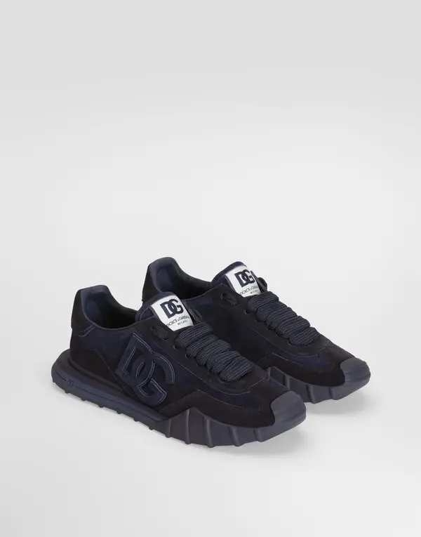 Dolce & Gabbana Dg Athletic Split Sneakers