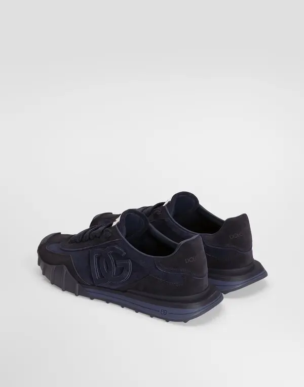 Dolce & Gabbana Dg Athletic Split Sneakers