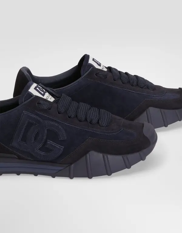 Dolce & Gabbana Dg Athletic Split Sneakers