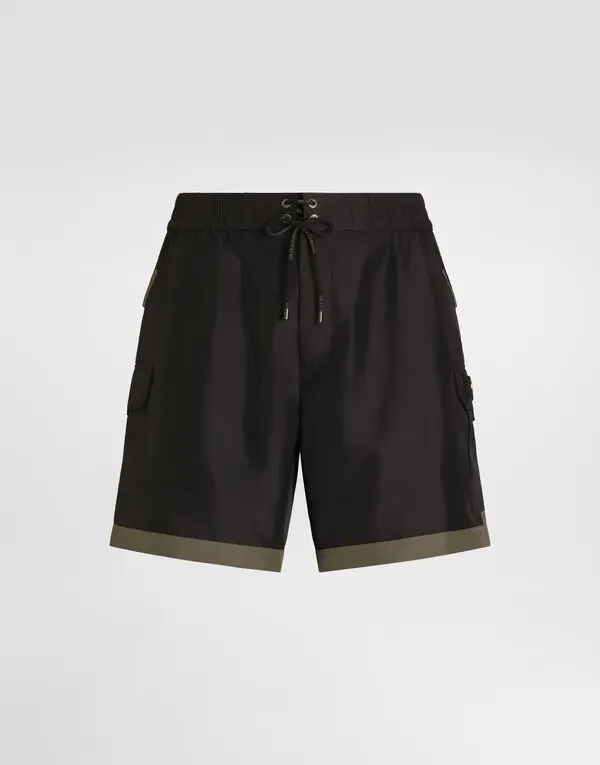 Dolce & Gabbana Medium Swim Boxer Shorts