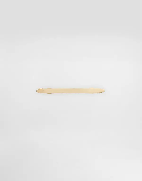 Dolce & Gabbana Logo Neck Clasp