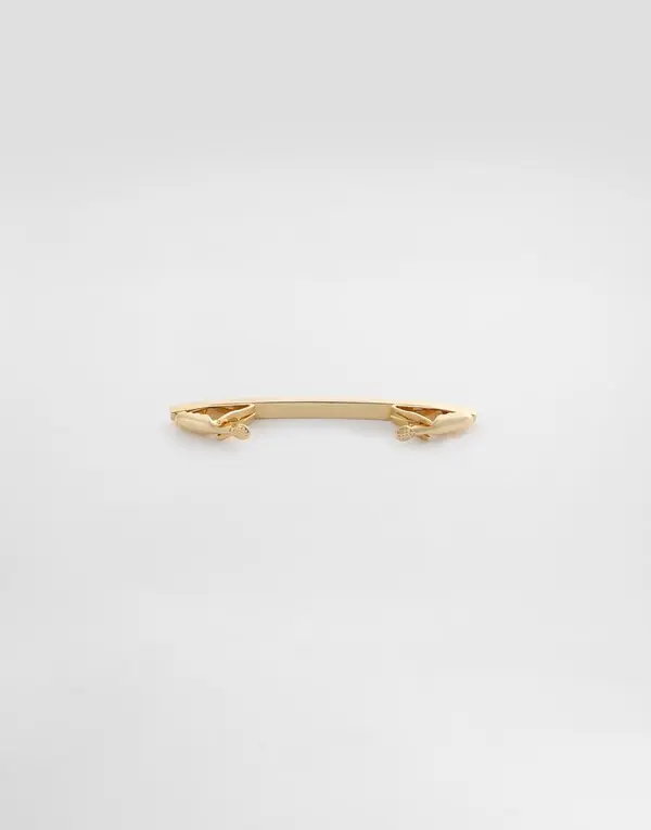 Dolce & Gabbana Logo Neck Clasp