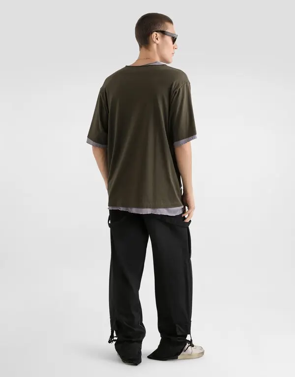 Dolce & Gabbana Cotton T-shirt