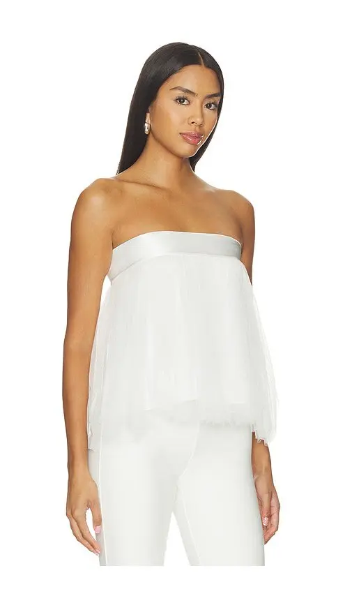 NIIHAI Tutu Top