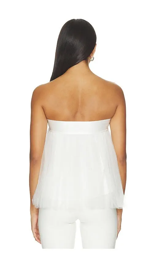 NIIHAI Tutu Top