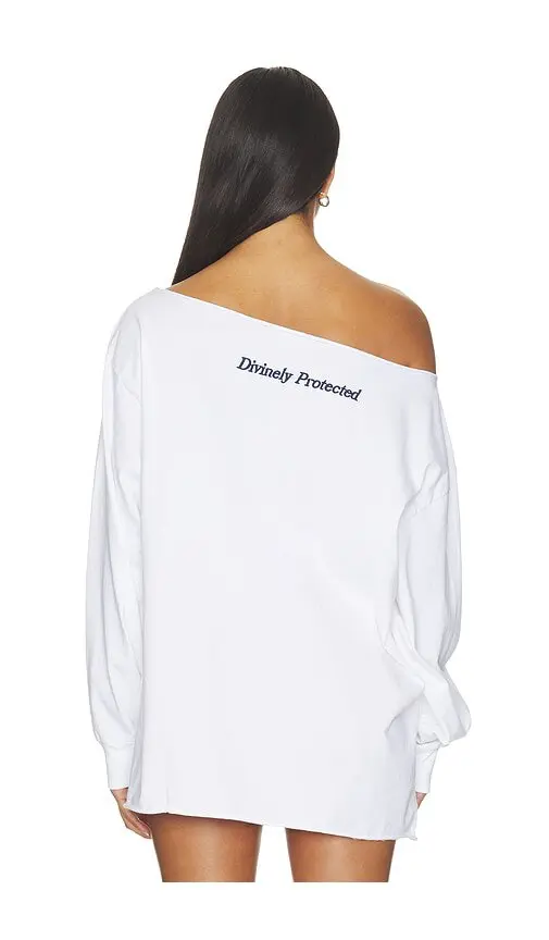 THE MAYFAIR GROUP 333 Sport Long-sleeve
