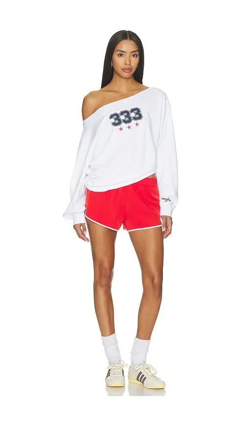 THE MAYFAIR GROUP 333 Sport Long-sleeve
