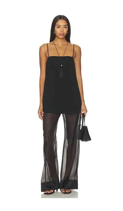 SOLAQUA Camilla Top