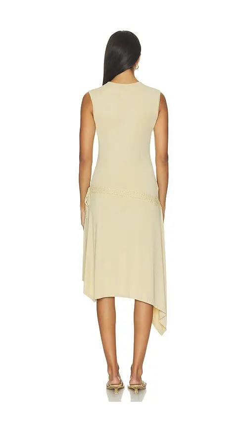 With Jéan Evie Dress
