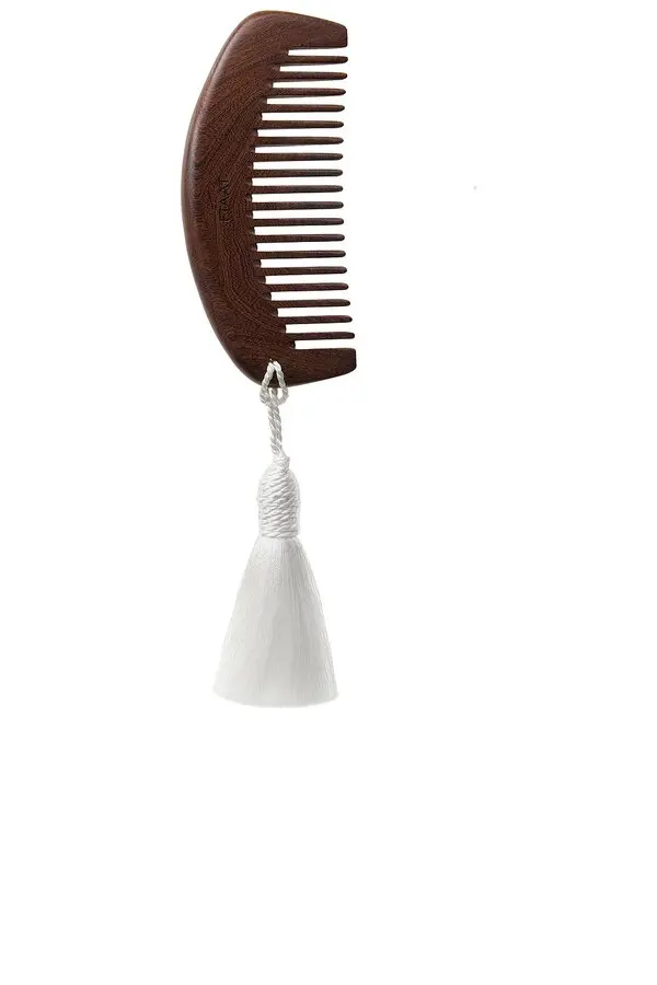 ETAAT Joon The Mini Comb In Brown