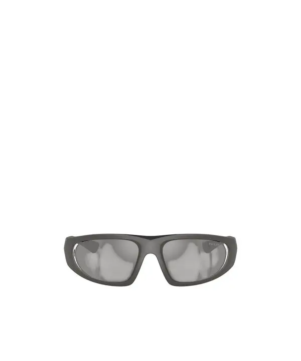 Prada Rectangle Frame Sunglasses