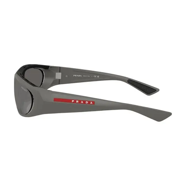Prada Rectangle Frame Sunglasses