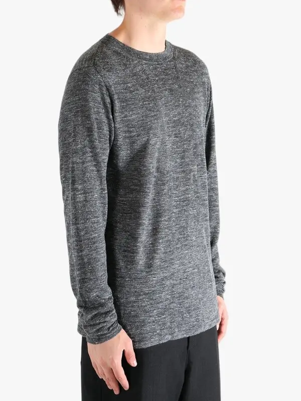 OMAR AFRIDI Landes Long-sleeve T-shirt