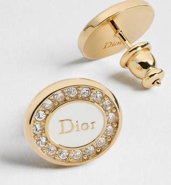 Dior Core Earrings