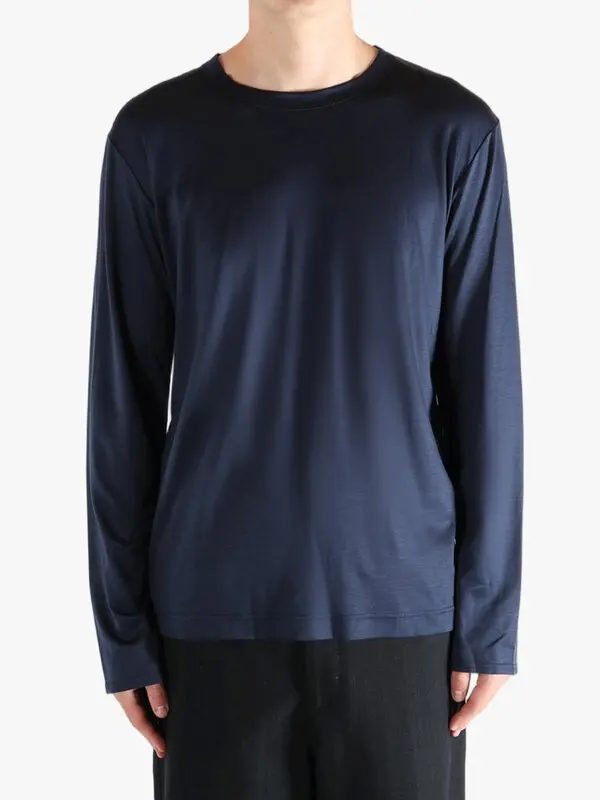 OMAR AFRIDI Long-sleeve T-shirt