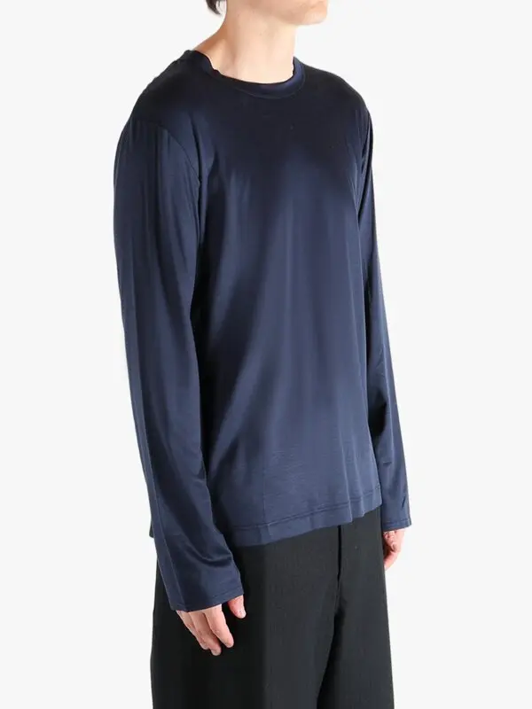 OMAR AFRIDI Long-sleeve T-shirt