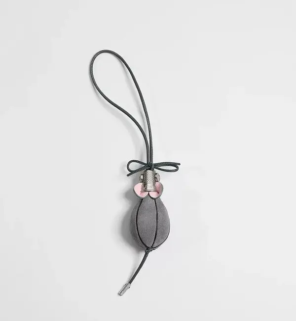 Dior Mouse Bag Charm