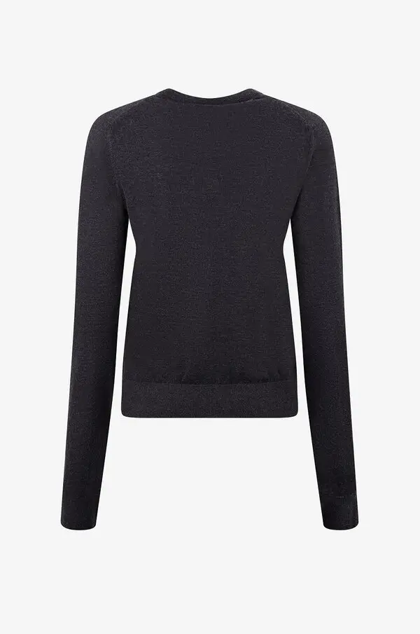 Dolce & Gabbana Long-sleeved Knitwear
