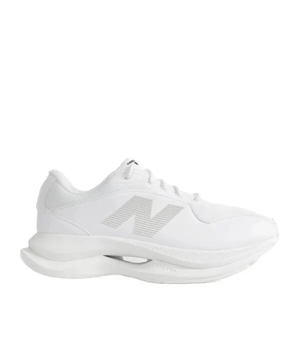 Junya Watanabe Lettered Sneakers