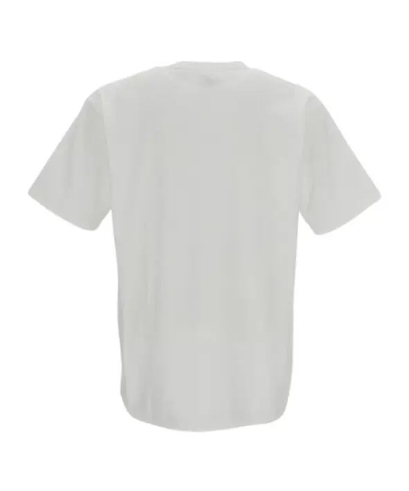 Junya Watanabe Short-sleeved T-shirt - White