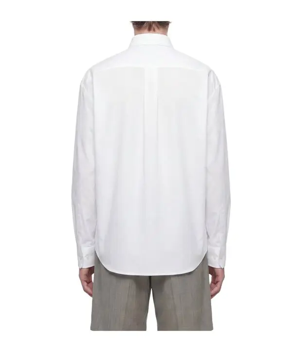 HED MAYNER Long-sleeved Shirt