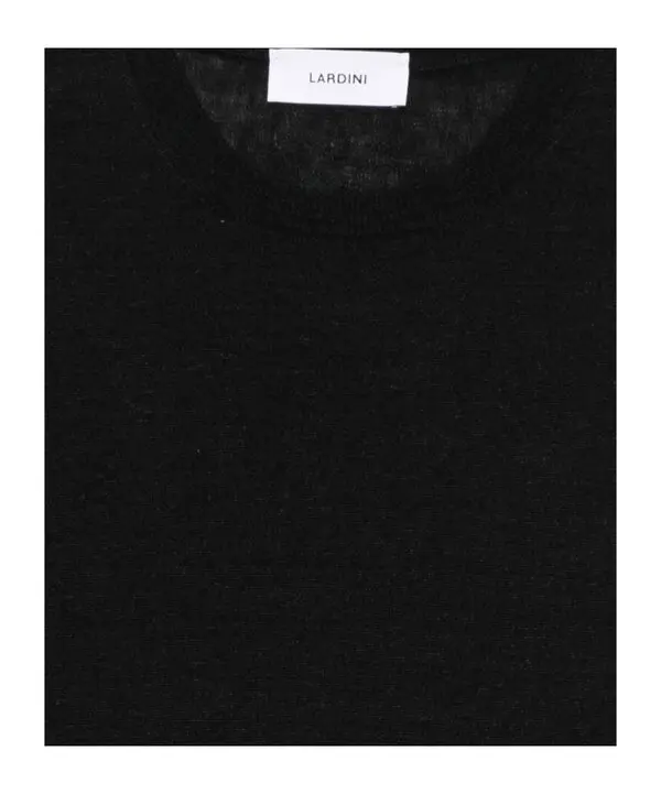 LARDINI Short-sleeved T-shirt
