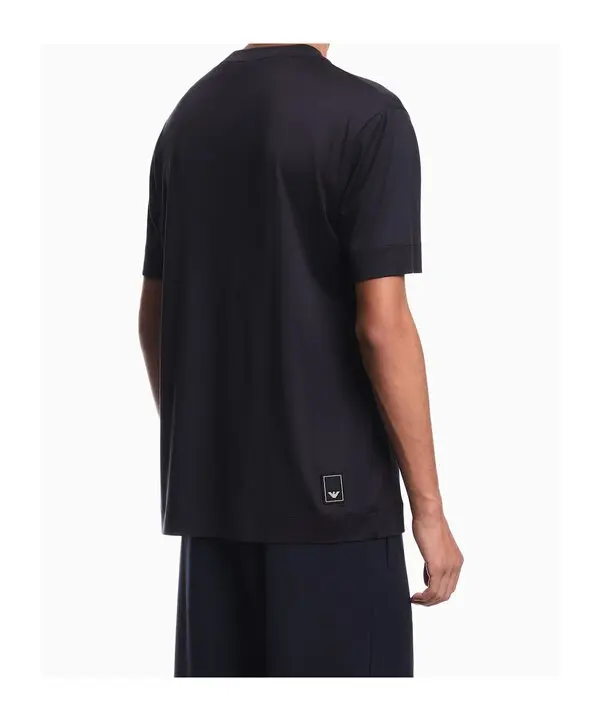 Emporio Armani Short-sleeve T-shirt