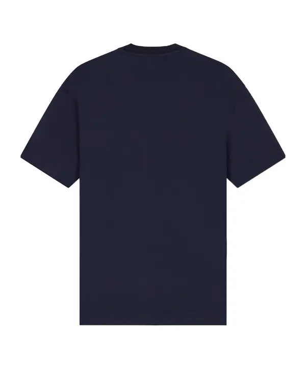 Emporio Armani Short-sleeved Crewneck T-shirt