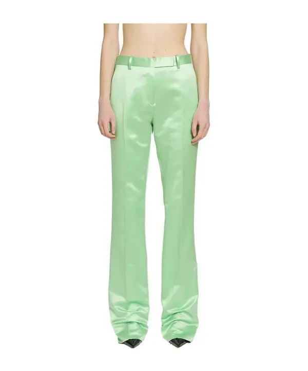 TOM FORD Duchesse Tailored Trousers