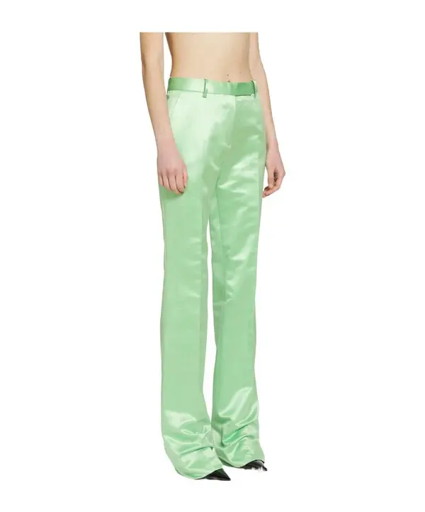 TOM FORD Duchesse Tailored Trousers